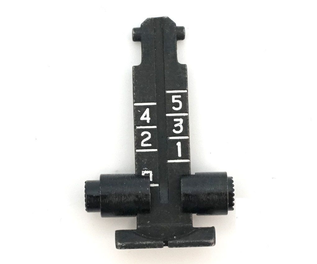 Прицельная планка Cyma для АК-104/105