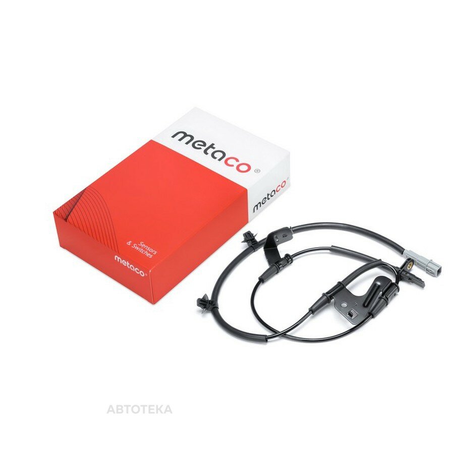 Датчик ABS HYUNDAI SOLARIS 17- METACO 6300241
