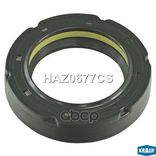 Сальник рулевой рейки (Аналог) Krauf арт. HAZ0677CS