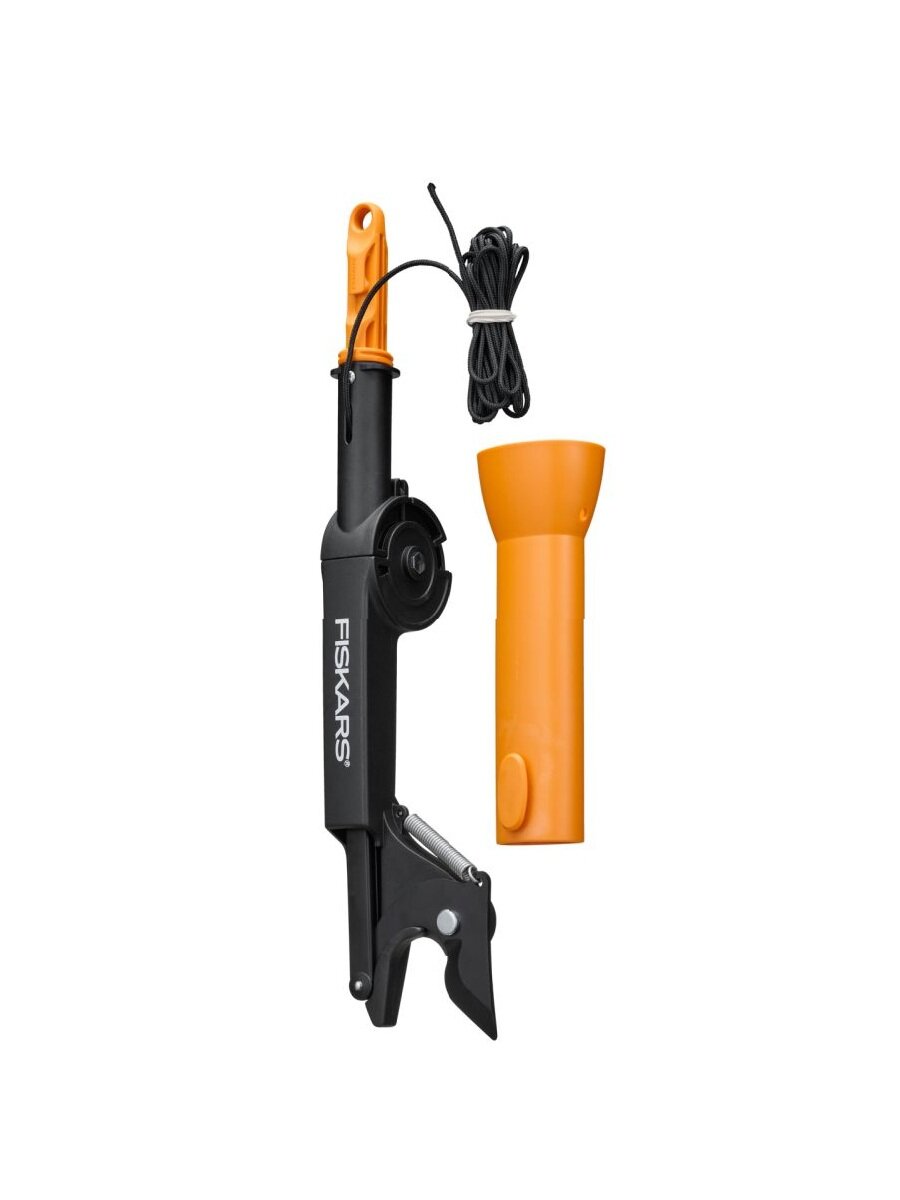 Сучкорез садовый FISKARS OneClick 427 мм без черенка (1080702)