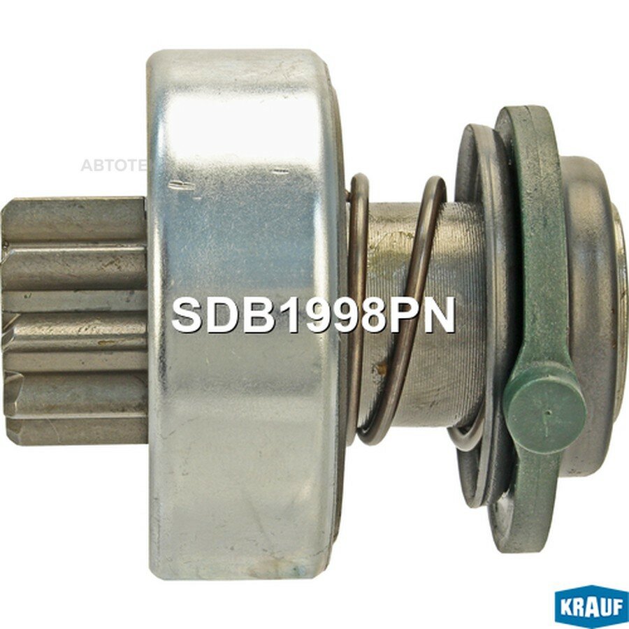Бендикс стартера KRAUF SDB1998PN