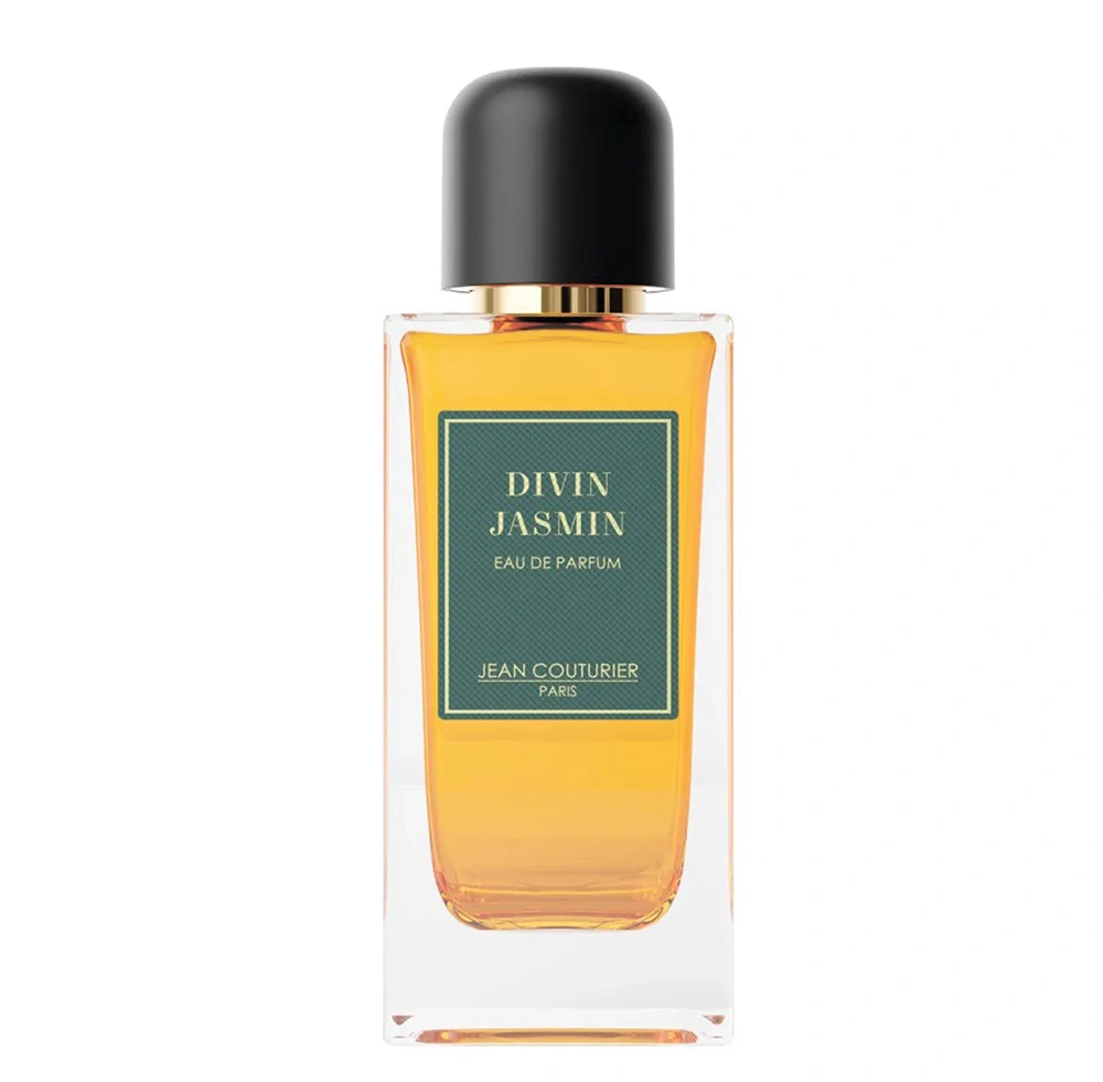 Eau de parfum Jean Couturier Divin Jasmin 100 мл / Дивин Жасмин для мужчин и женщин