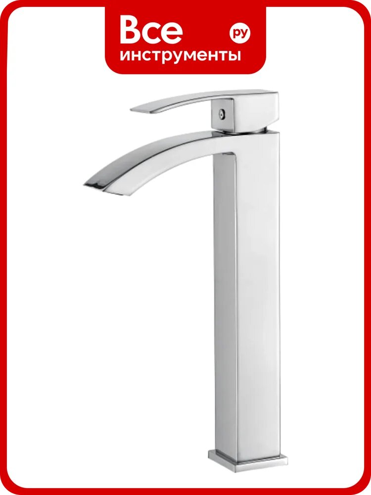 Смеситель для раковины Ledeme L1155-15