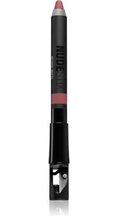Губная помада Nudestix Intense Matte, purity, 2,8 г