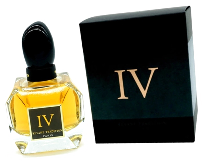 Реян Традишн IV парфюмерная вода унисекс 100 мл / Reyane Tradition IV