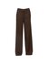 Брюки QL2 Mabelle, размер 40, brown