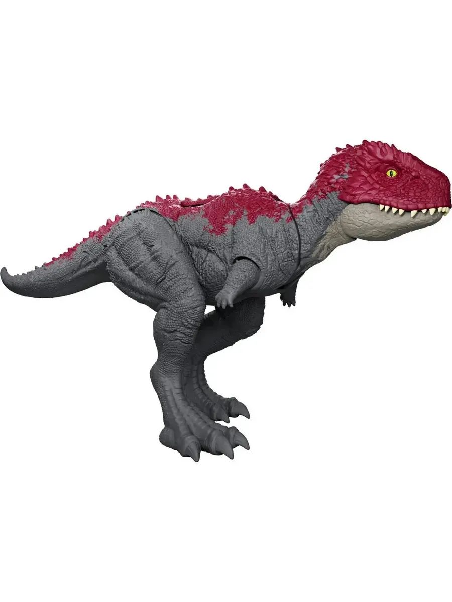 Фигурка динозавра Jurassic World Гемезия, подвижная JCL51