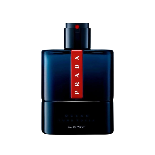 Prada Luna Rossa Ocean Eau De Parfum для мужчин 100 мл / Луна Росса Океан О Де парфюм