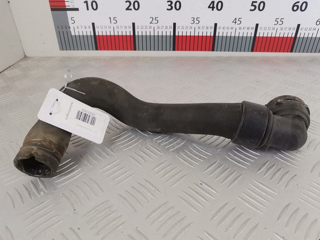 Патрубок охлаждения / 1835269 13249355EA 13249355 для Opel Corsa D (с пробегом)