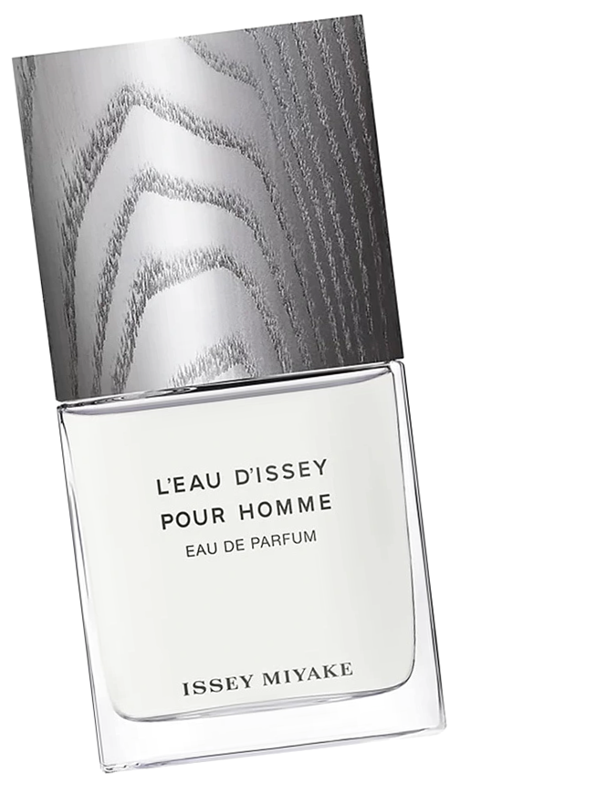 Ле Диссей Пур Хом - парфюм для мужчин Issey Miyake L Eau D Issey Eau De Parfum 40 мл