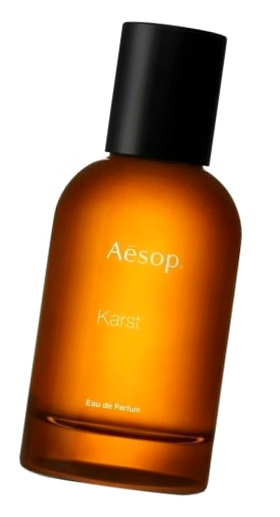 Карст парфюмерная вода унисекс 50 мл / Aesop Karst для женщин и мужчин