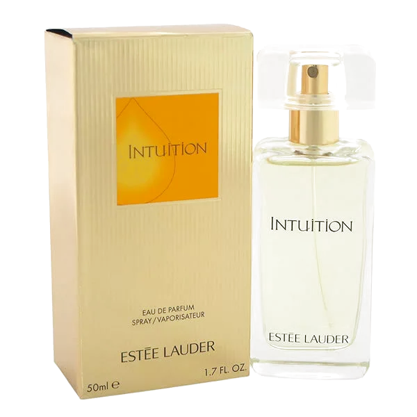 Женский парфюм Эсте Лаудер Интуишн 2015 50 мл - Estee Lauder Intuition