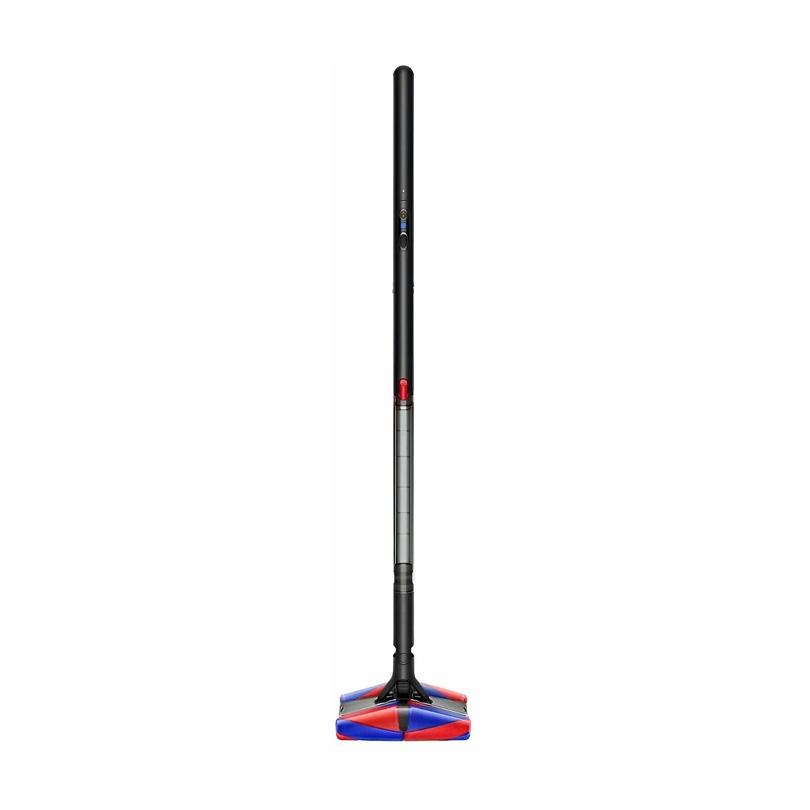 Вертикальный пылесос Dyson PencilVac SV50 FC AM Black