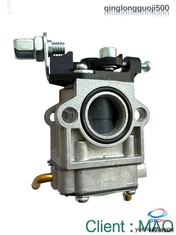 Карбюратор SRM 330,350 ES ECHO ( аналог A021001490 )