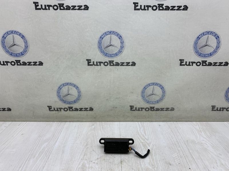 Датчик удара SRS Mercedes-Benz W219 A0038200726