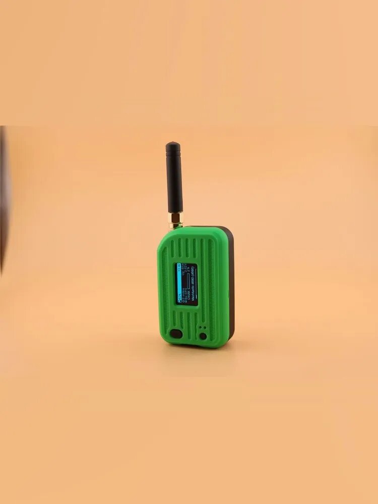 Корпус для Heltec V4 и V3 + GPS под АКБ103450