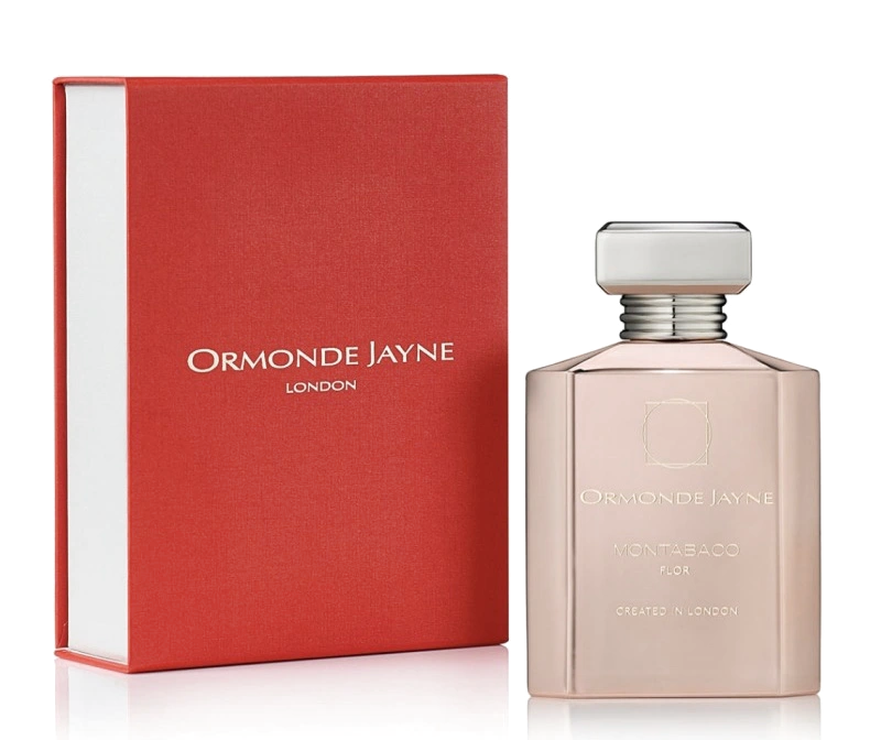 Ormonde Jayne Montabaco Flor духи 88 мл - Монтабако Флор унисекс