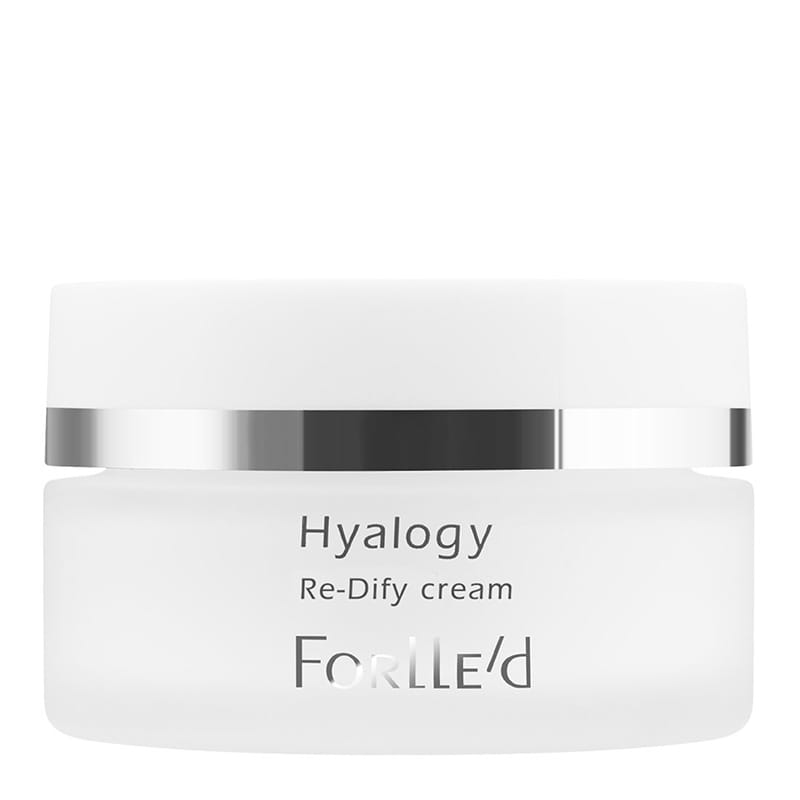 Крем для ухода за кожей Forlled Hyalogy Re-Dify Cream Крем ревитализирующе-омолаживающий 50 г