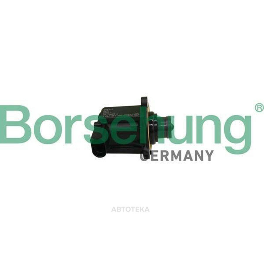 Клапан электромагнитный BORSEHUNG B12336