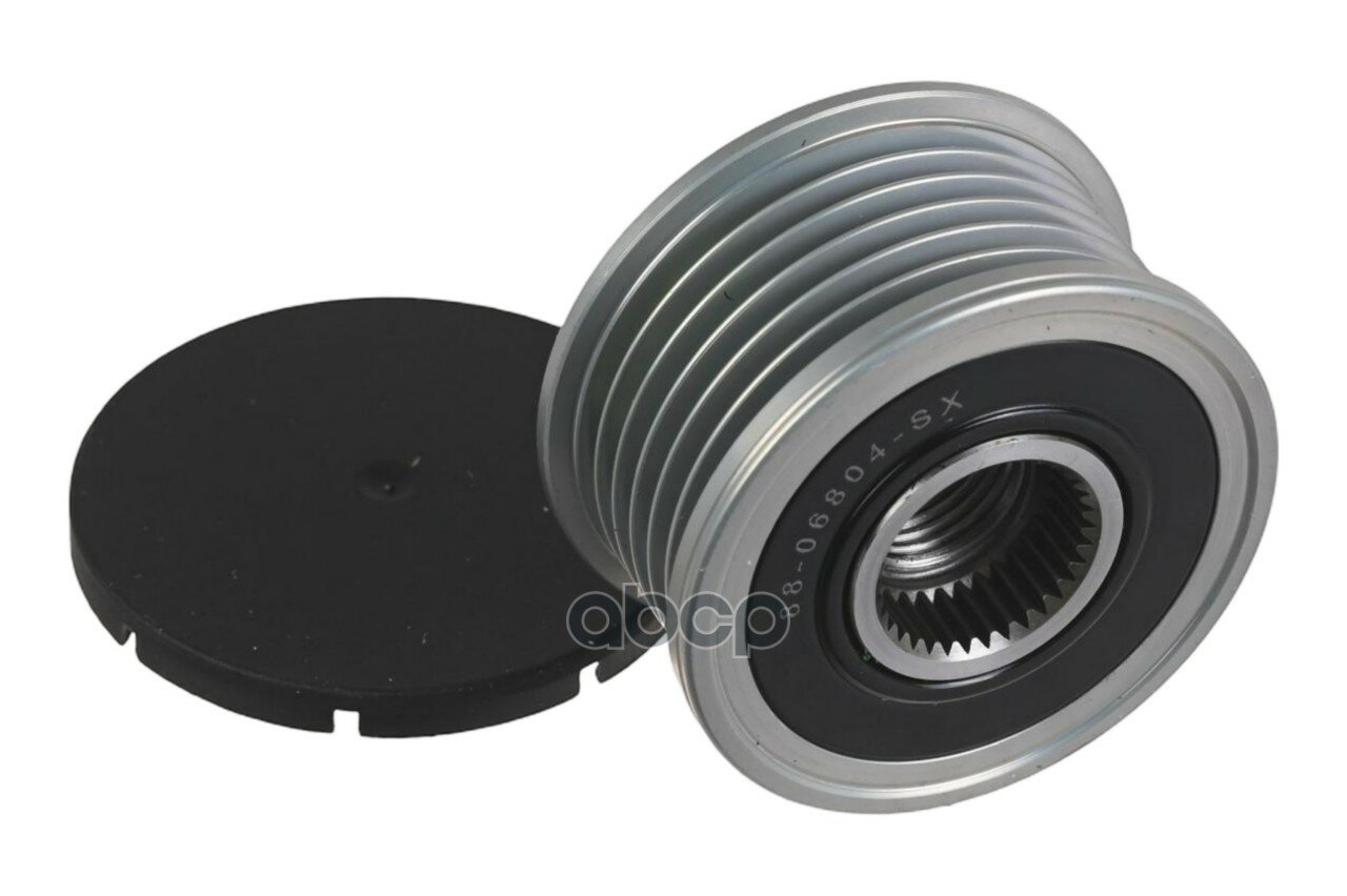 Шкив генератора! MB W163/W203/W220 2.0CDi-3.2CDi 98> Stellox арт. 8806804SX