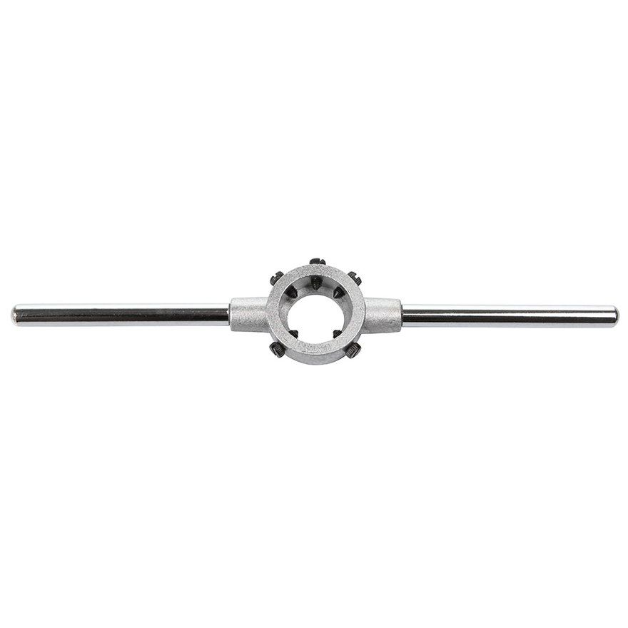 Плашкодержатель М16-20 (45х18 мм), DIN225, 450 мм, GARWIN INDUSTRIAL (GM-DS1620)