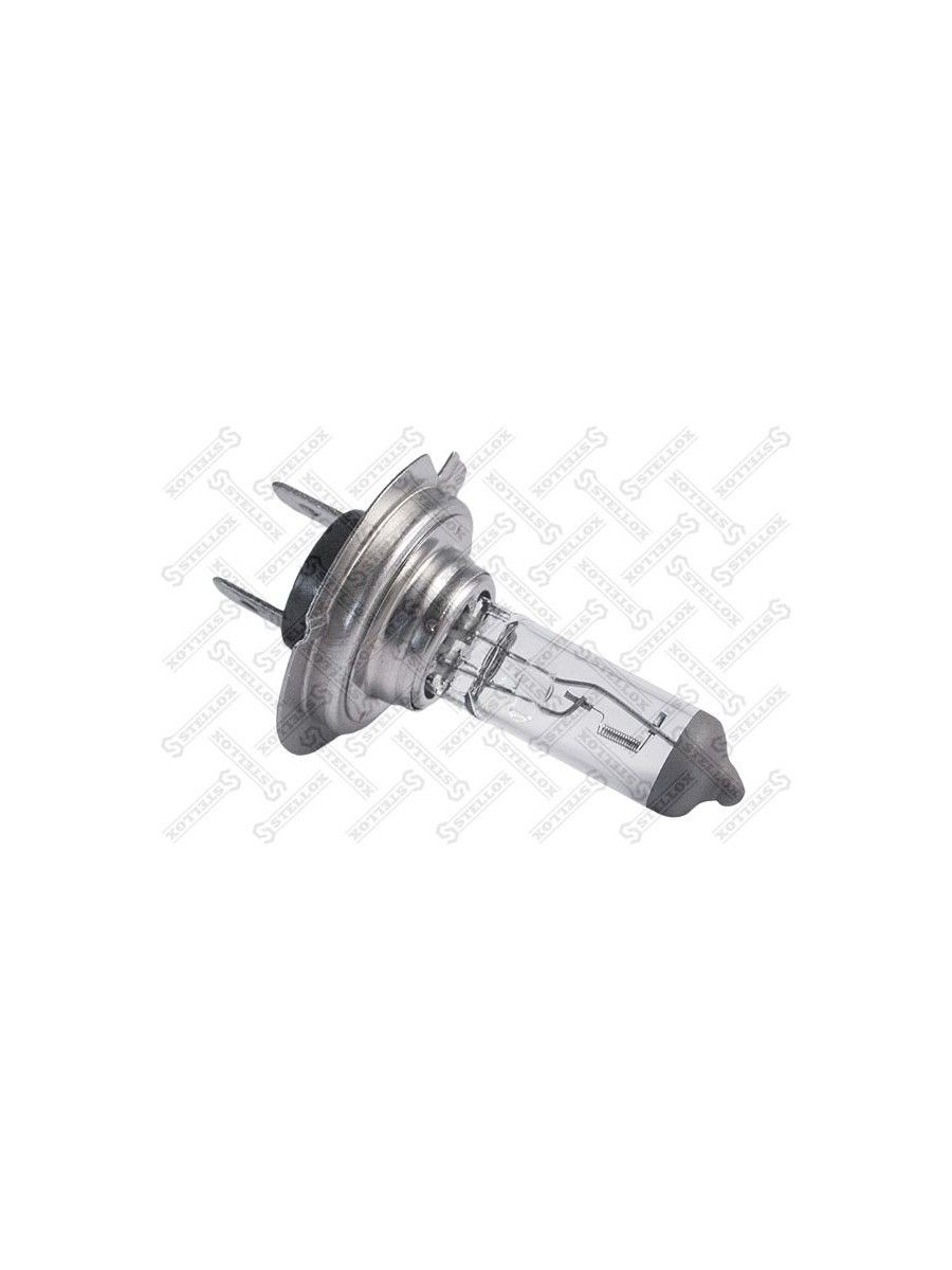 Лампа галогенная h7 12v 55w (px26d) Stellox 99-39036-SX