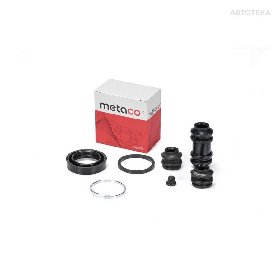 Ремкомплект суппорта TOYOTA CELICA (ZT23) (1999-2005) D=34. SUMITOMO задн. METACO 3850142