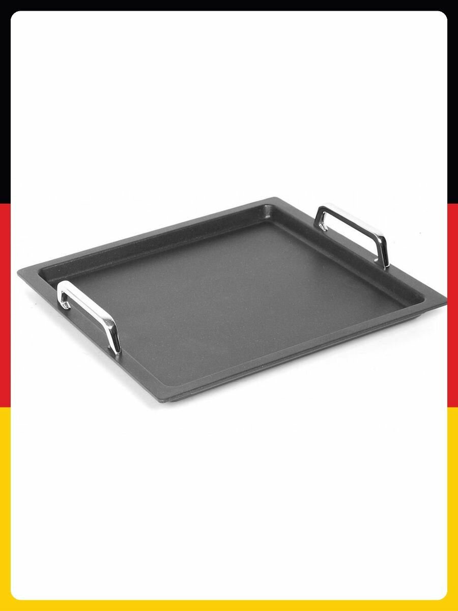 AMT Gastronorm GN 2/3 с ручками