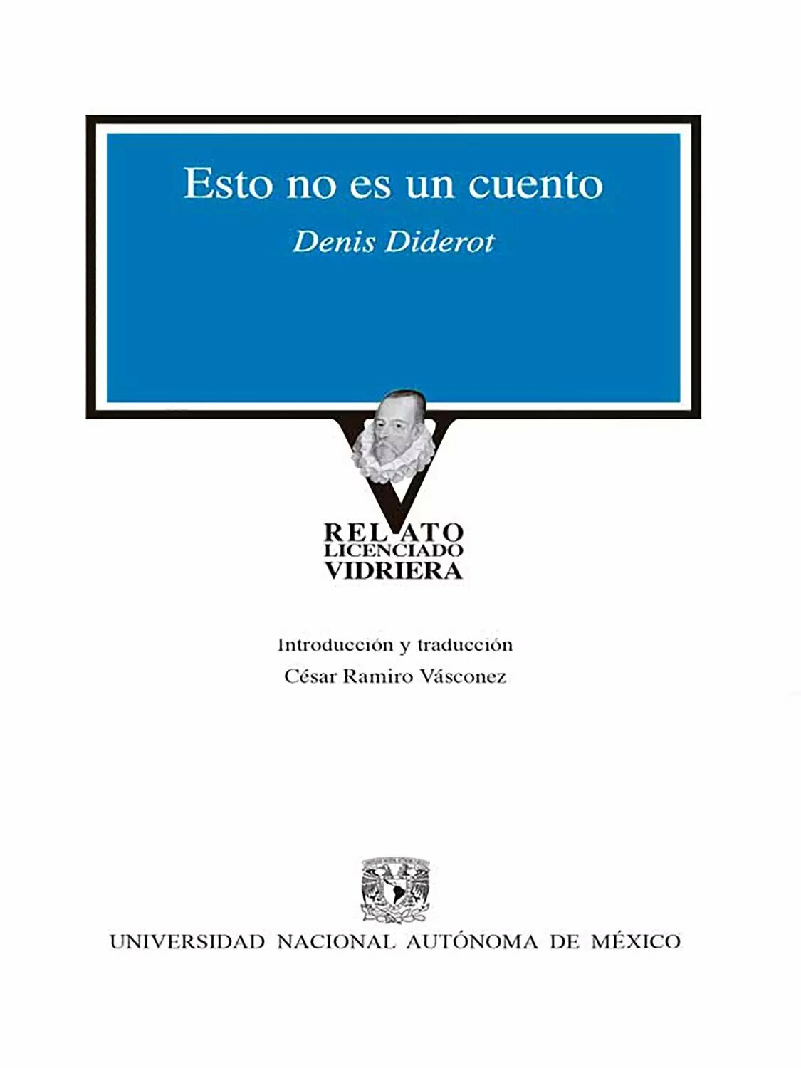 Esto no es un cuento [Цифровая книга]