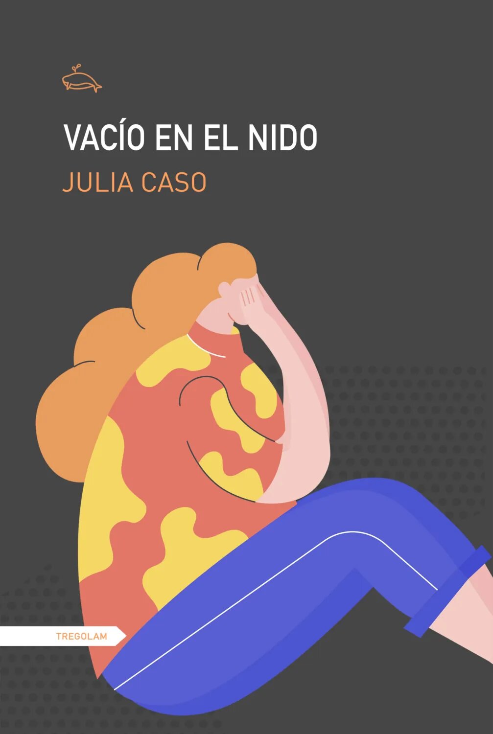 Vacío en el nido [Цифровая книга]