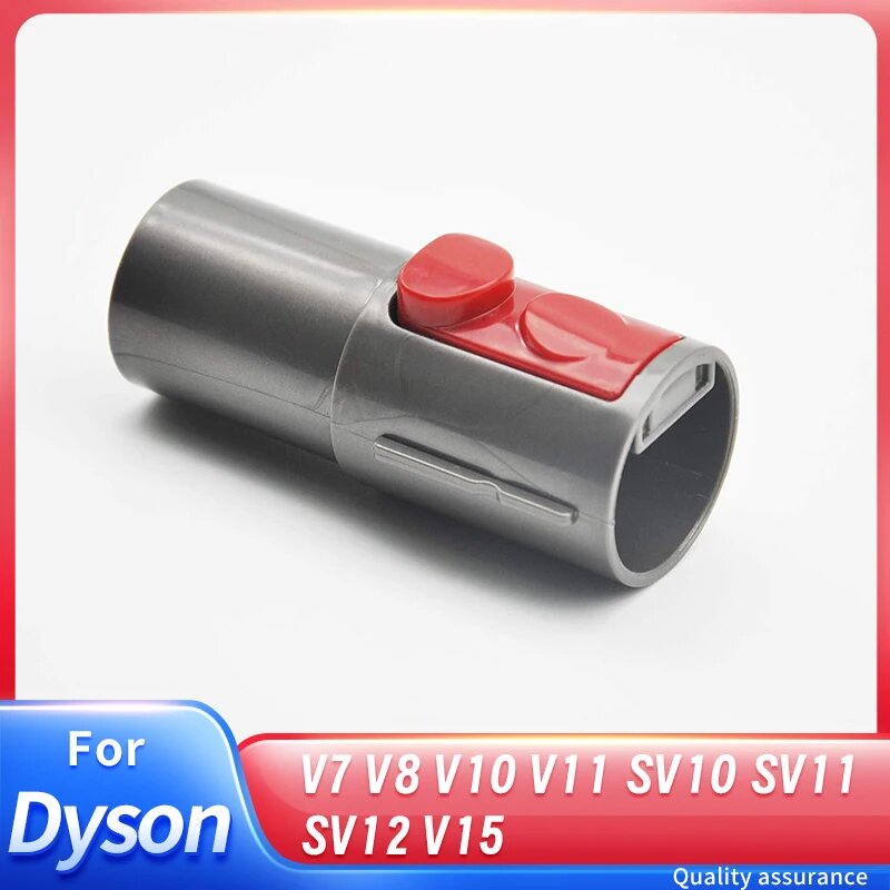 Адаптер для Dyson V7 V8 V10 V11 SV10 SV11 SV12 V15