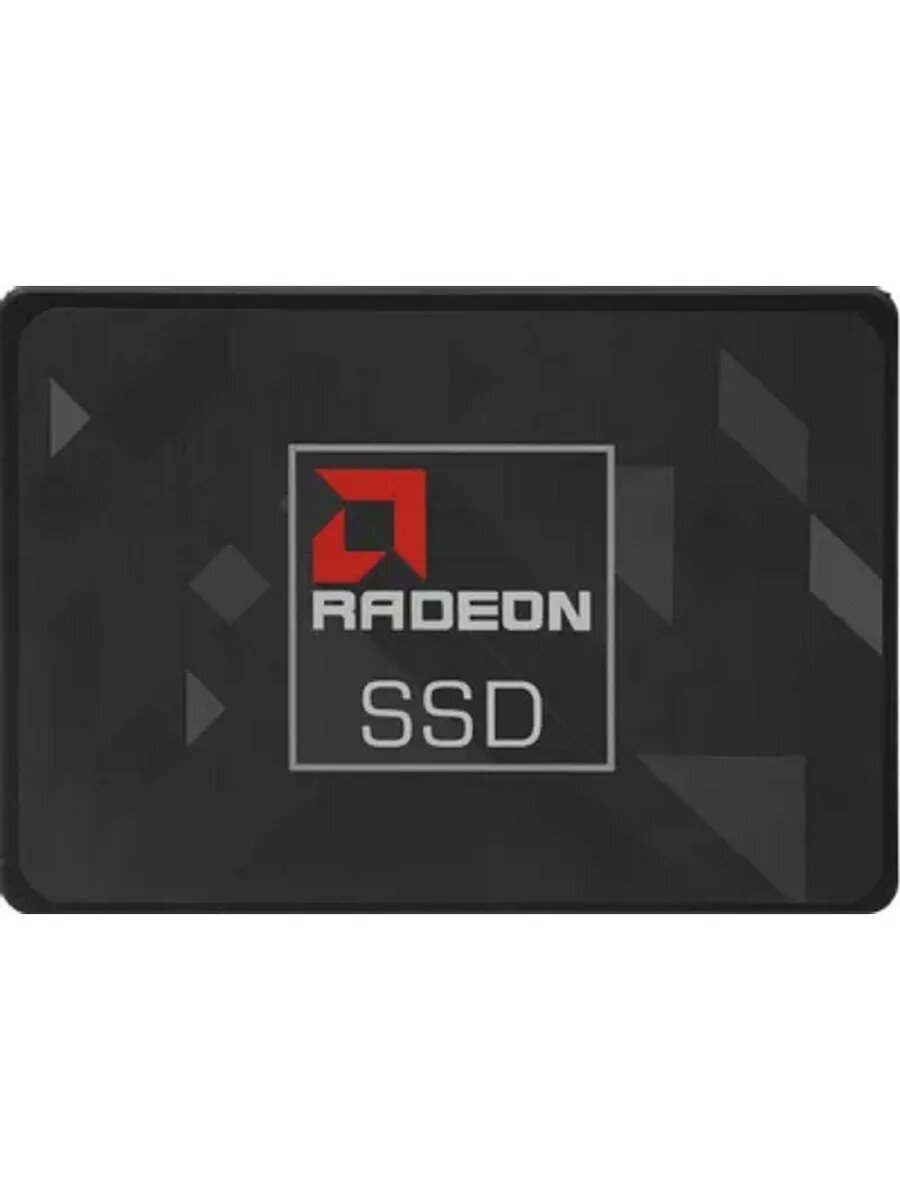 SSD диск R3SL0120G2 120 ГБ