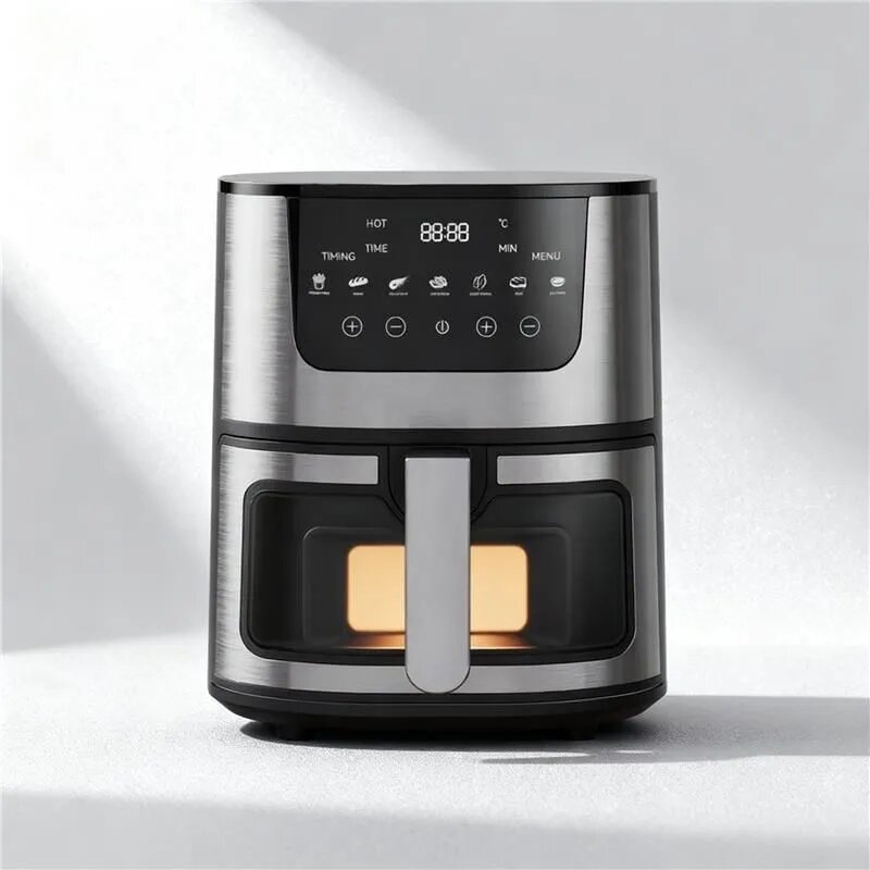 Фритюрница