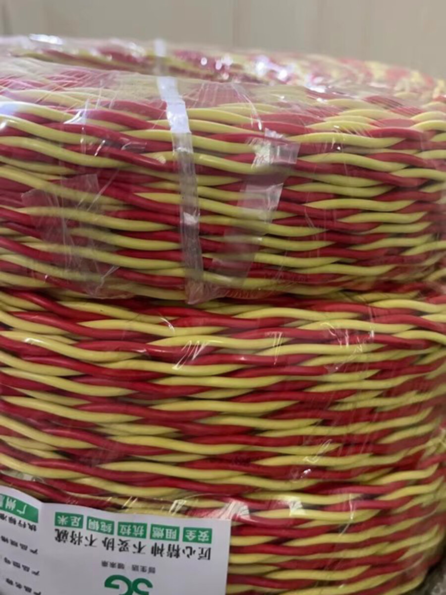 Гофра для кабеля