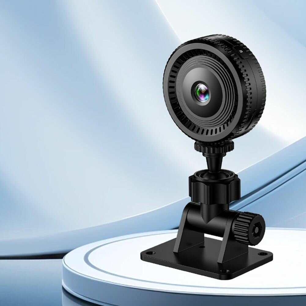 Беспроводная Wi-Fi камера, камера безопасности 1080P HD, для маленьких домашних животных