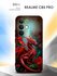 Чехол на Realme C85 Pro, Реаллми С85 Про, накладка, защитный, с рисунком