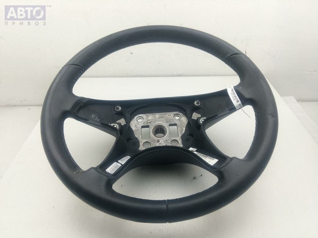 Руль Mercedes C-Class W204 (2007-2015)