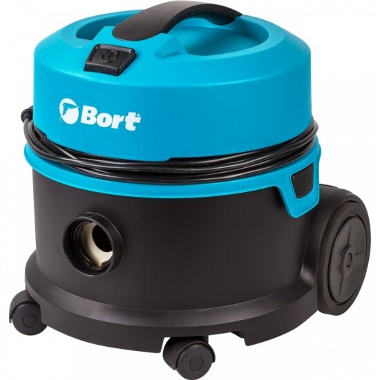 Пылесос промышленный Bort BSS-1010HD