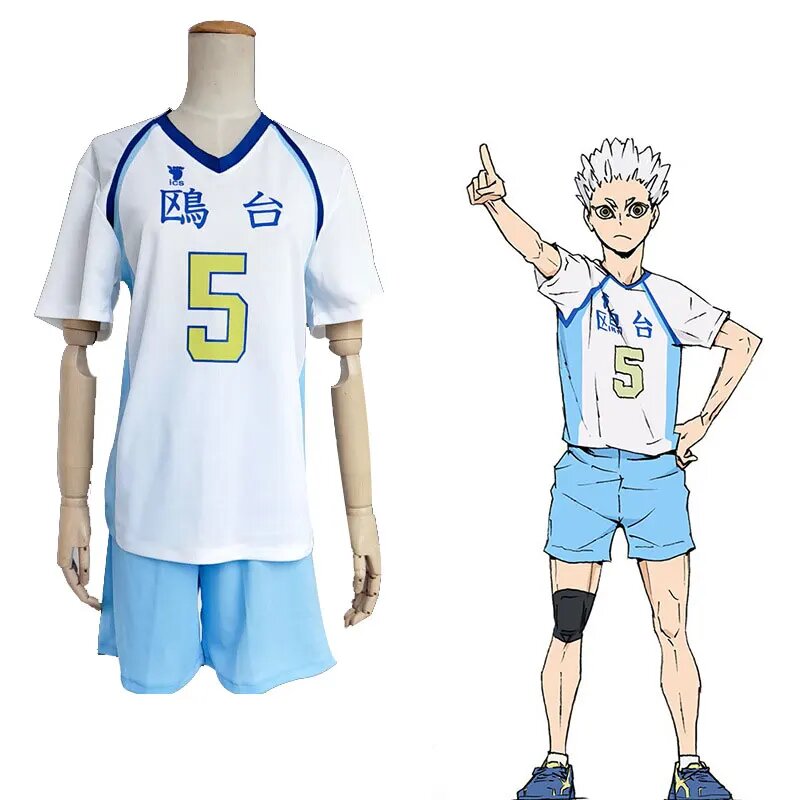 Костюм спортивный Hai