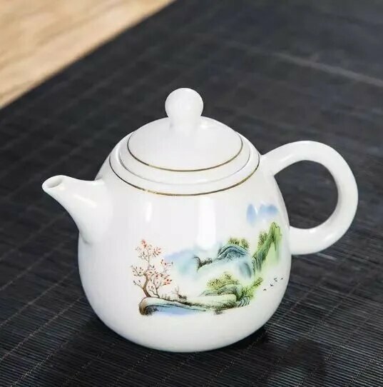 Чайник заварочный, 150 мл