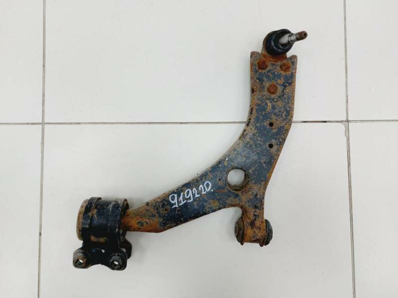 Рычаг передний левый Ford Focus 2 DA 2005-2008 кат.номер: 1362651