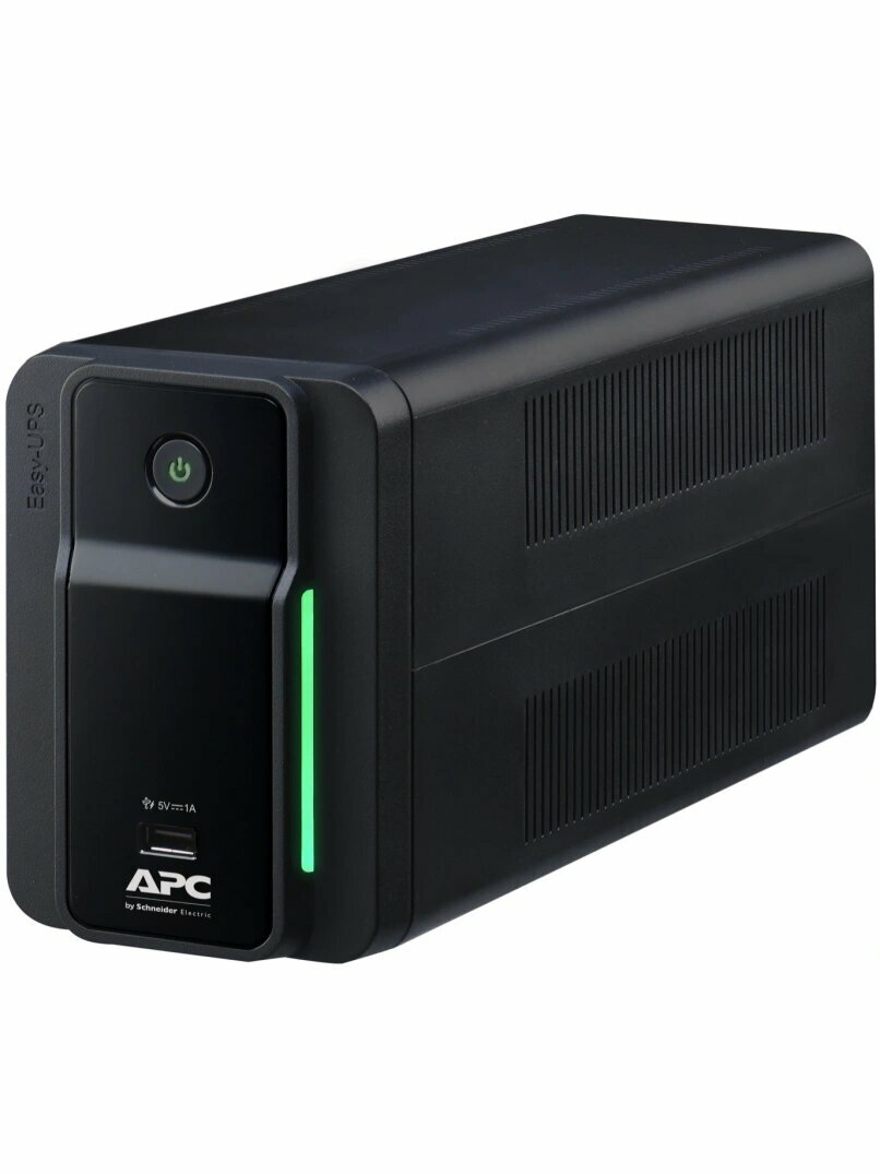 ИБП APC Easy-UPS BVX700LUI-GR