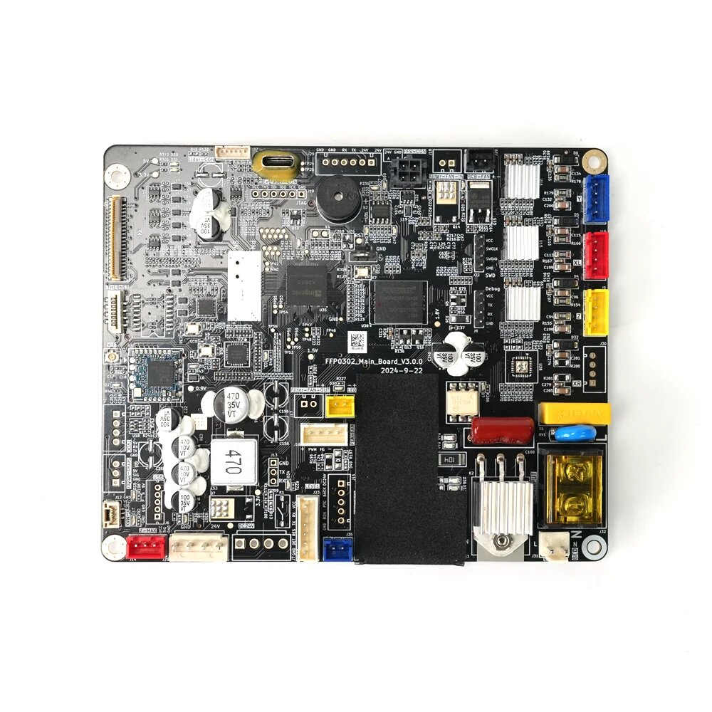 Материнская плата Flashforge AD5X
