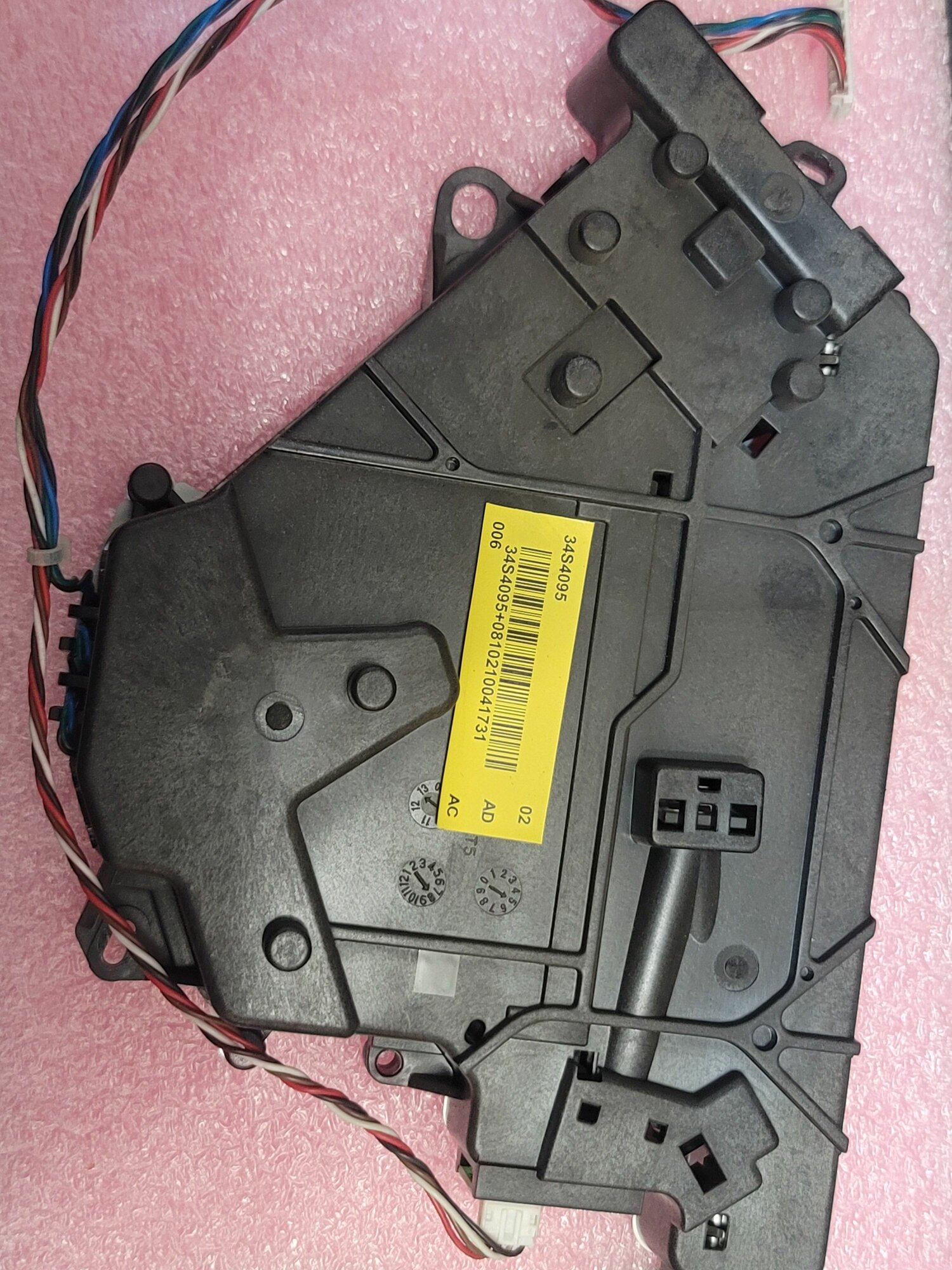 Блок лазера Lexmark 34S4095
