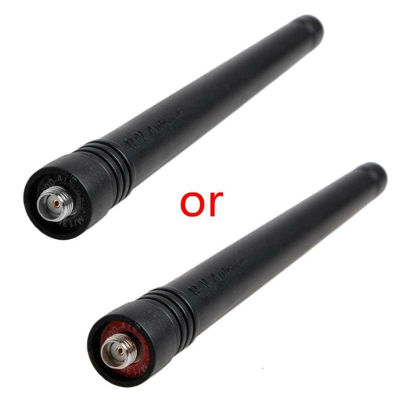 Двухдиапазонная антенна VHF/UHF для Baofeng UV-5R