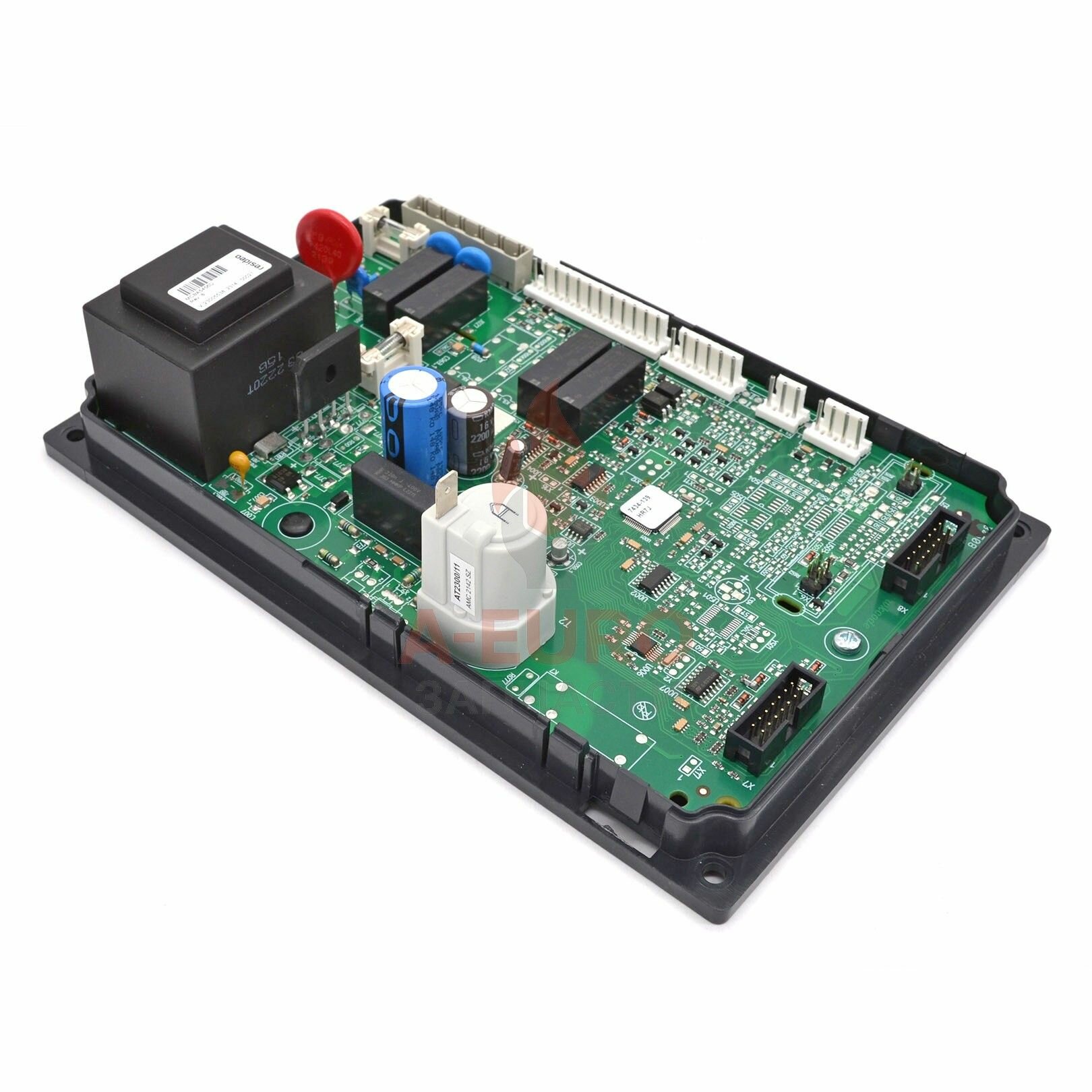 Контроллер ACV 537D8037 MCBA для HM71