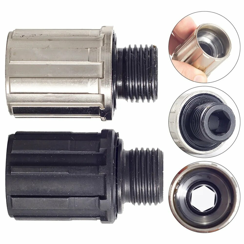 Велосипед Кассетная втулка Корпус велосипеда Замок заднего колеса