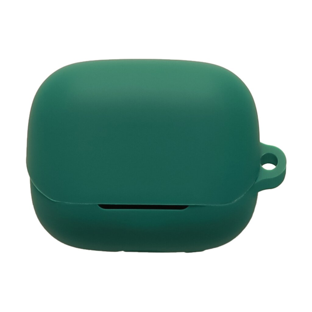 Подходит для защитного чехла наушников HONOR Earbuds 4-темно-зеленый