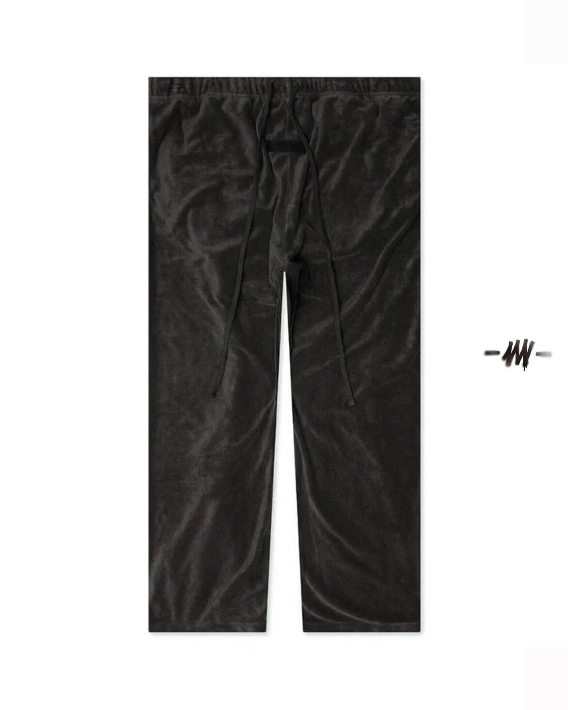 Брюки трубы Fear of God