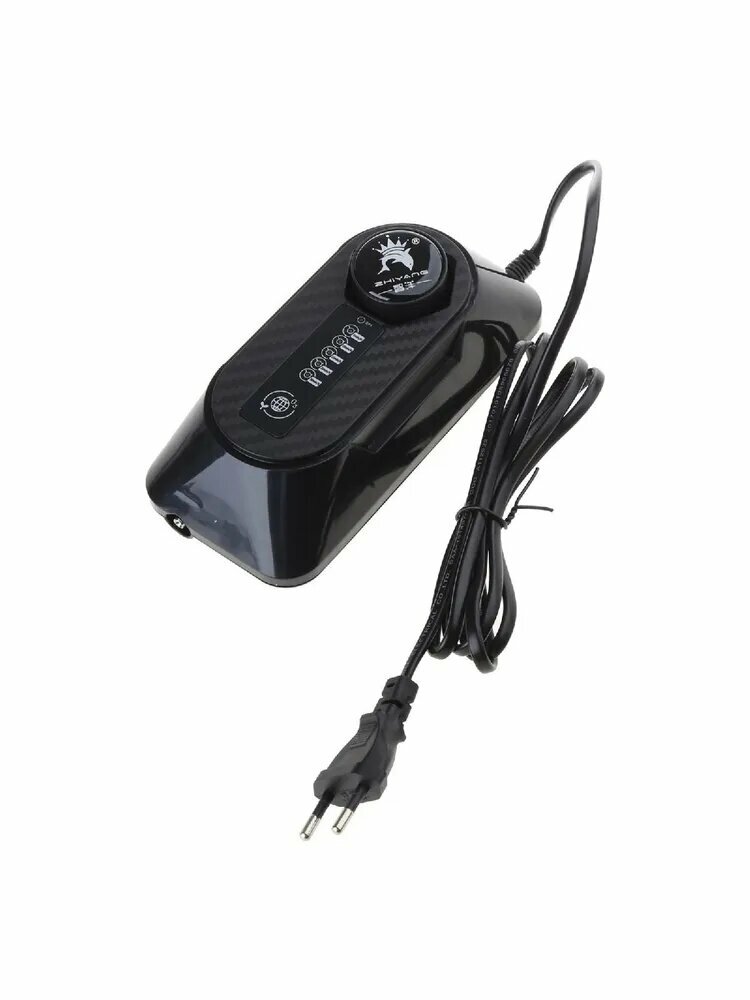 Озонатор для аквариума - европейская версия